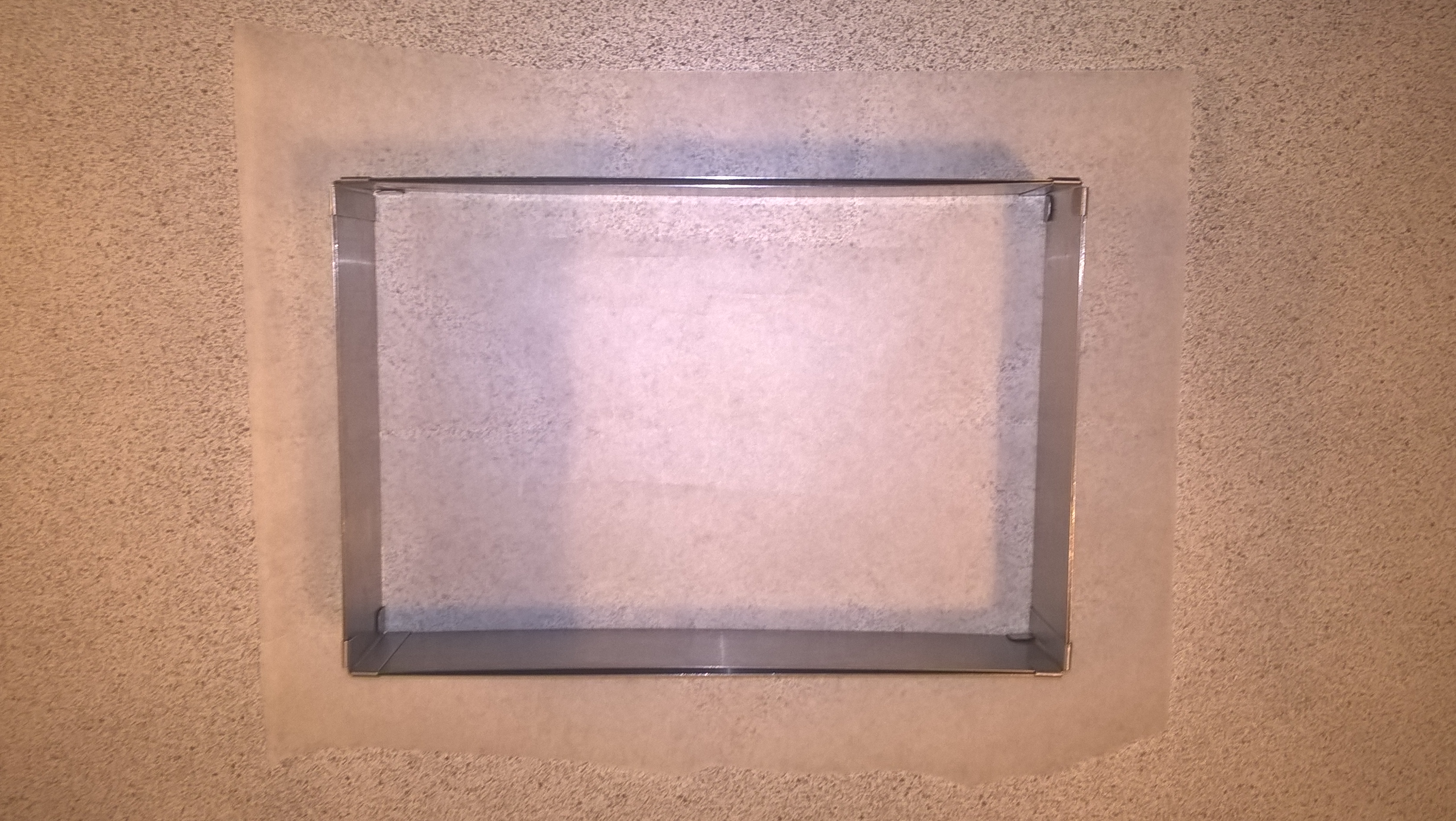 Mormors drømmekage – SOFIES VERDEN